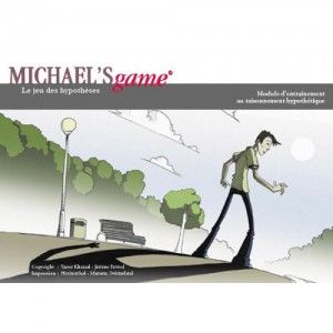 Michael's game - Se rétablir
